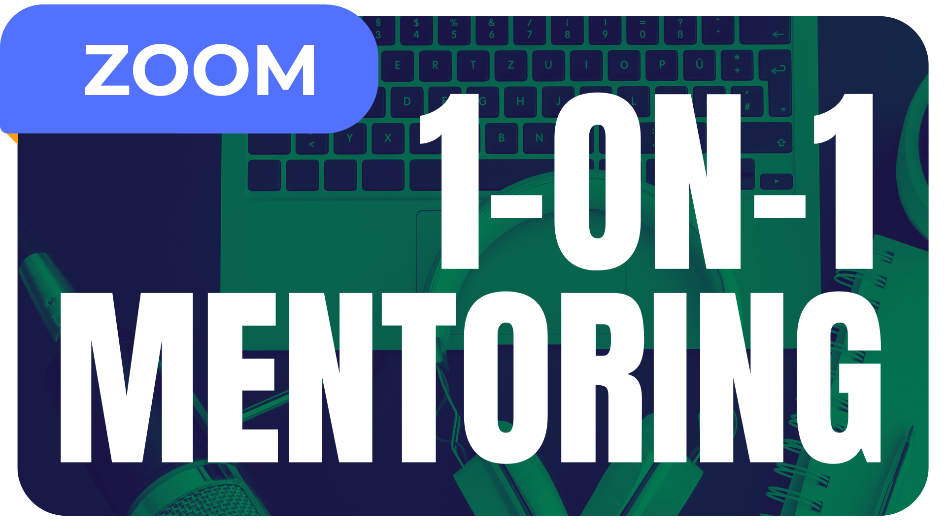 Mentoring Zoom | MIX PROTÉGÉ